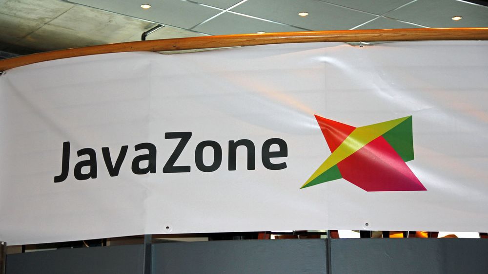 Langt fra bare Java under JavaZone - Digi.no