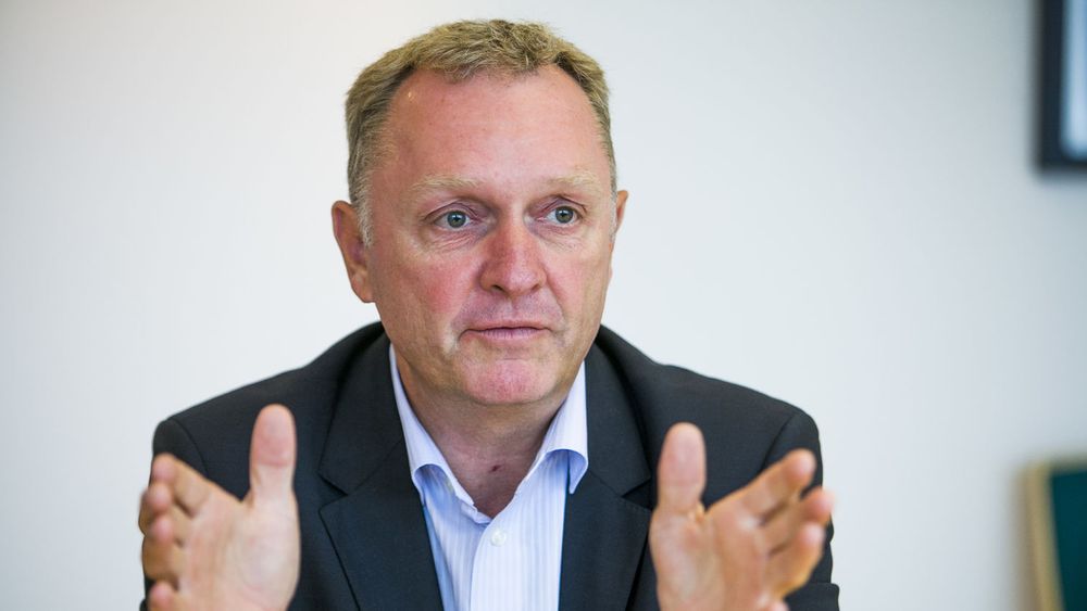 Norske bedrifter taper konkurransekraft - Digi.no