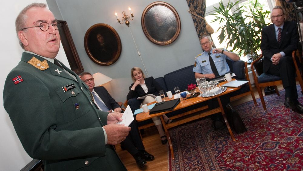 Historisk satsing på IT-sikkerhet - Digi.no