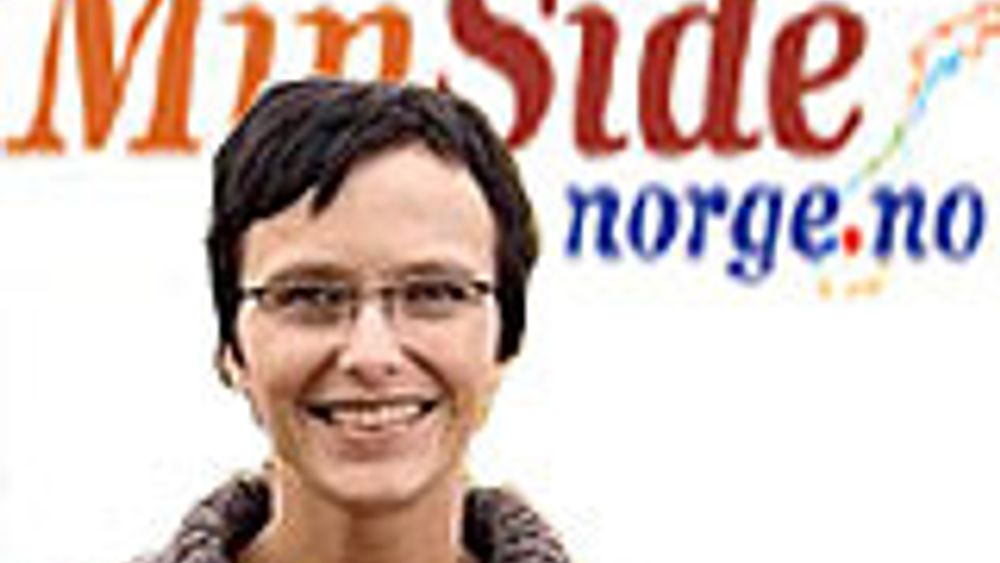 Avviklet sentral rammeavtale for MinSide - Digi.no