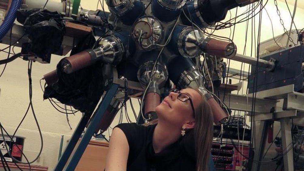 Sunniva Roses doktorgrad gir viktig informasjon om thorium som ...