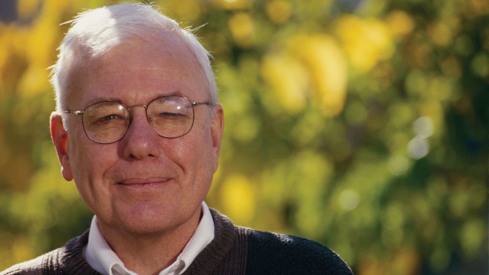 En av nåtidens største teknologer er død. Utviklet den første hjemme-PCen på bare tre måneder ...