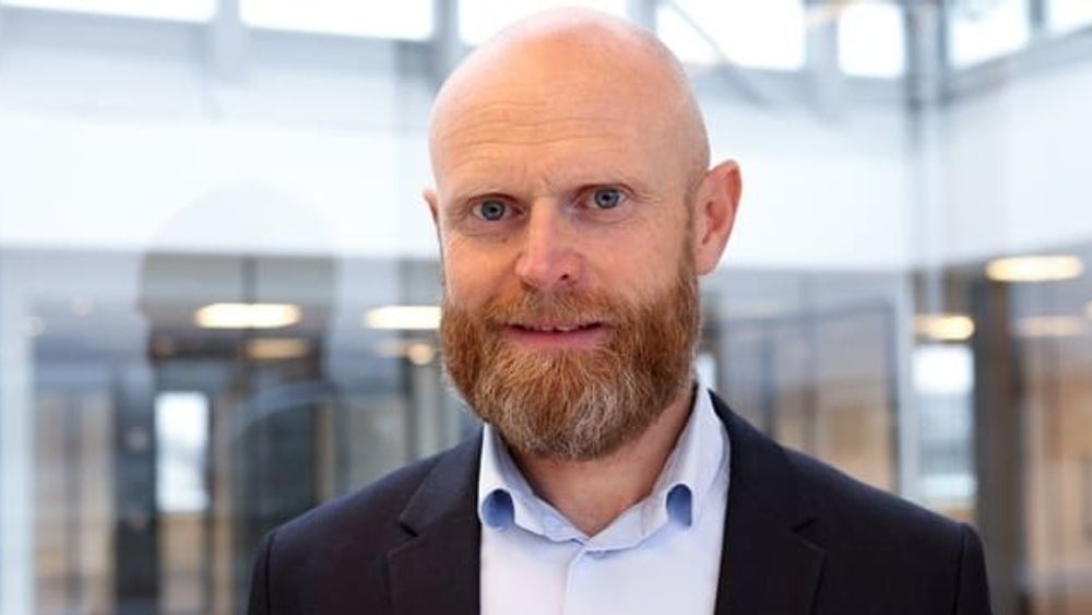 Ble ansatt som direktør i Norsk Helsenett 1. juni. Nå har han funnet ...