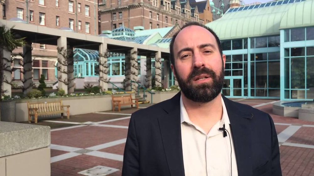 Stanford-professor: Kom igang med reguleringen av kunstig intelligens ...