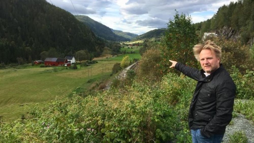Snart klart for konkurranse på milliardprosjektet på E6 mellom ...