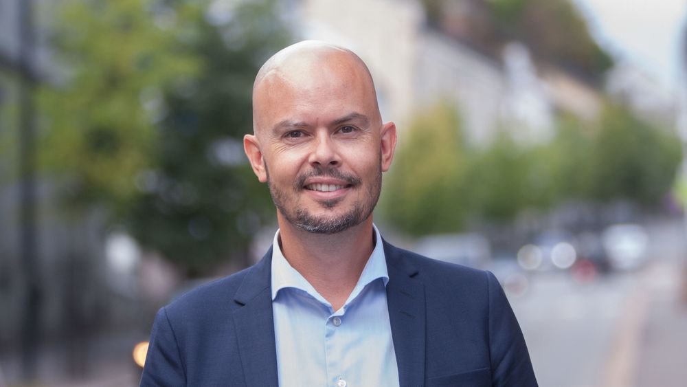 Er 450 MHz-båndet rigget for Ice? - Digi.no