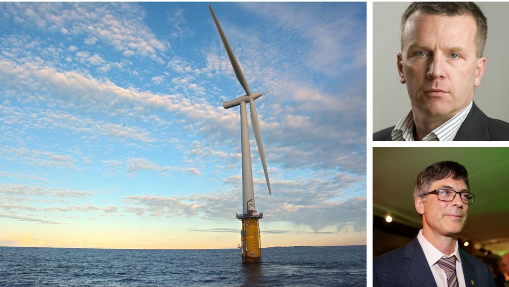 Equinor sliter med å få tak i fornybar-prosjekter - Tu.no