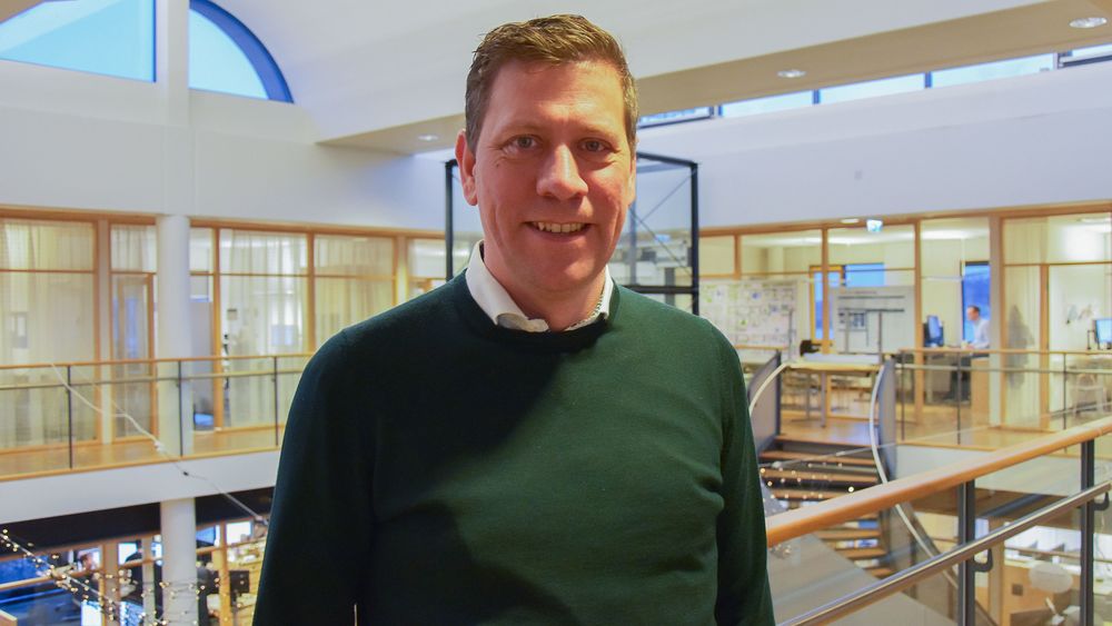 Trøblete overgang til Get for Tafjord - Digi.no