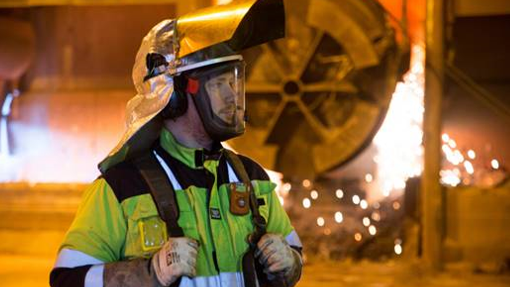 Smelteverk får 62,1 millioner kroner fra Enova - Tu.no