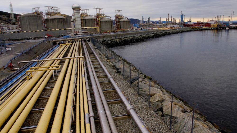 Regjeringen: «Særlig usikkert» om Kårstø blir elektrifisert - Tu.no