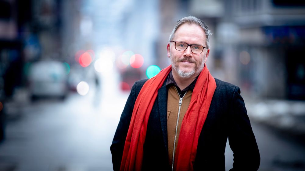 Freyr planlegger gigantfabrikk i USA - Tu.no