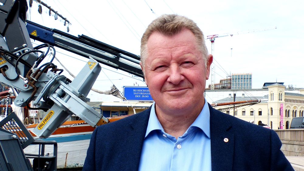 Sjelden har en regjering jobbet så hardt for å unngå å bli gjenvalgt ...