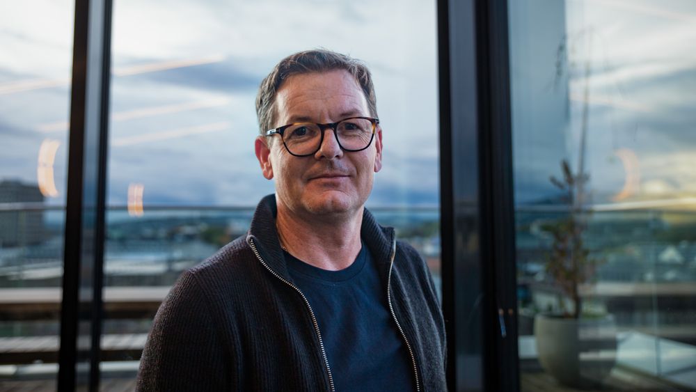 Vil forby selvstyrte våpen som angriper mennesker: – Timingen nå er ...