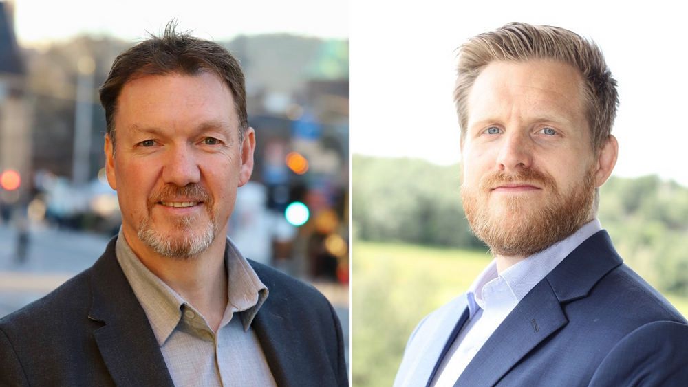 Sikkerhetseksperter om Tiktok: – Risikovurderinger krever høy ...