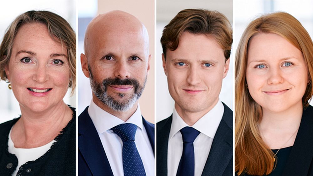 Slipper pseudonymiserte personopplysninger unna GDPR? - Digi.no