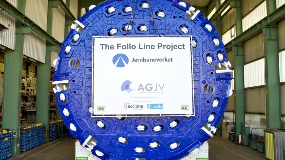 Rapport: Follobane-entreprenøren brukte utsettelser for å sikre seg ...