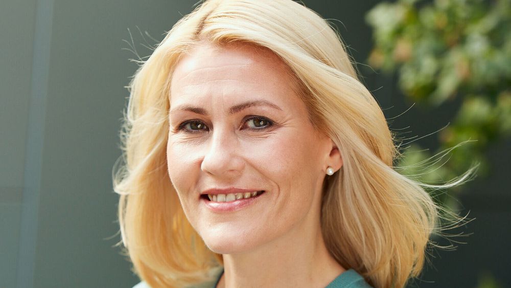Microsoft Norge-sjefen: – Vi står helt i startgropen av en ny ...