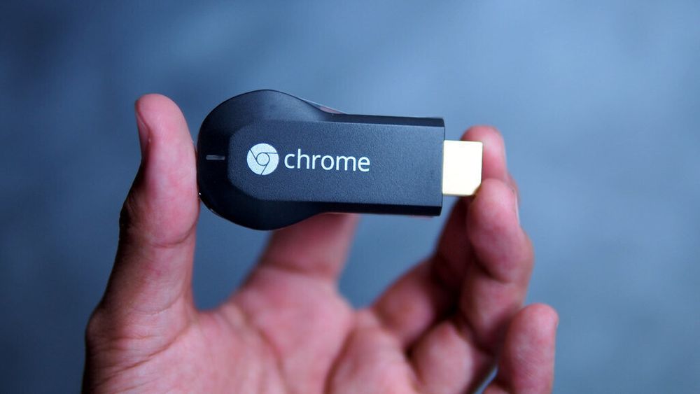 Google dømt til å betale milliarder for patentkrenkelse med Chromecast ...