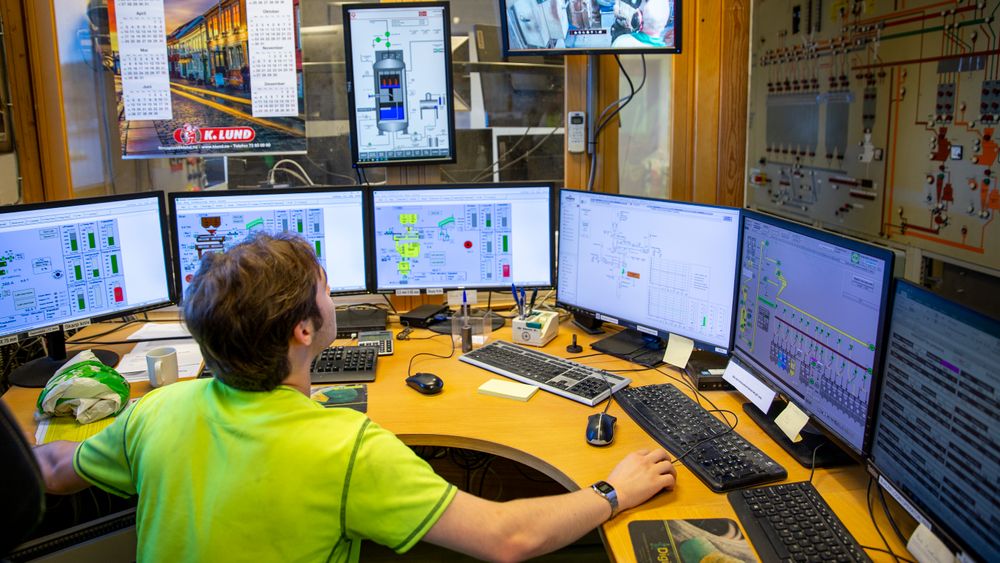 Husdyras helter - Tu.no