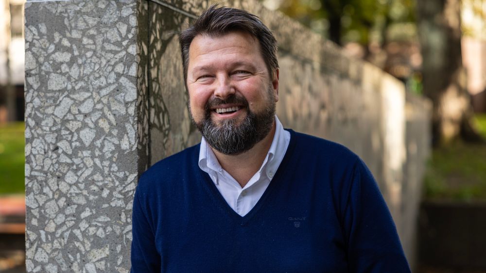 ANNONSE: – Vi er ikke interessert i dataene dine! - digi.no