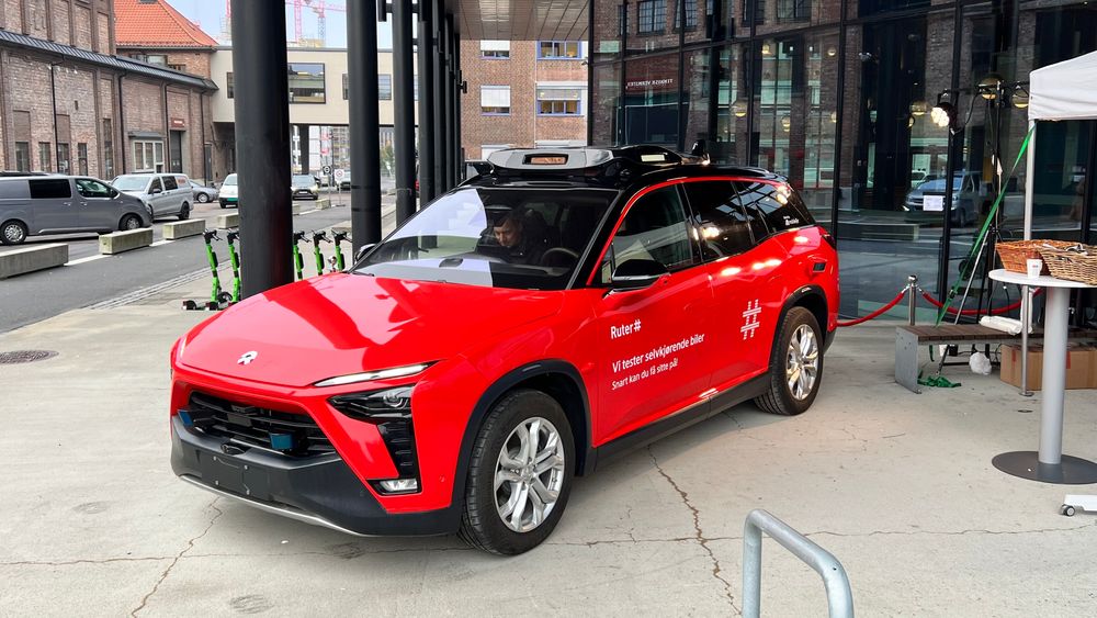 Ruter vil tømme Oslo for privatbiler innen 2030. Skal innføre opp mot ...