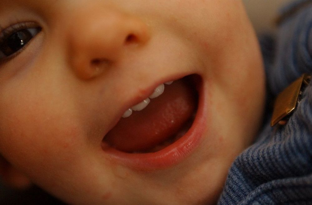 Sunn munn med nanopartikler - Tu.no