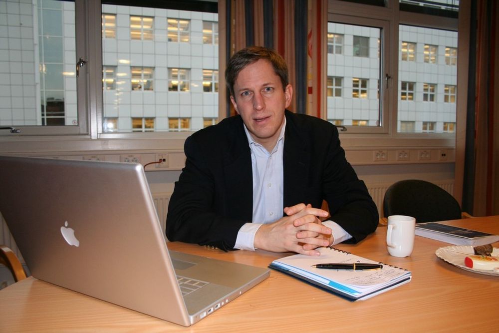 Tilbyr mattelærere over hele verden - Tu.no