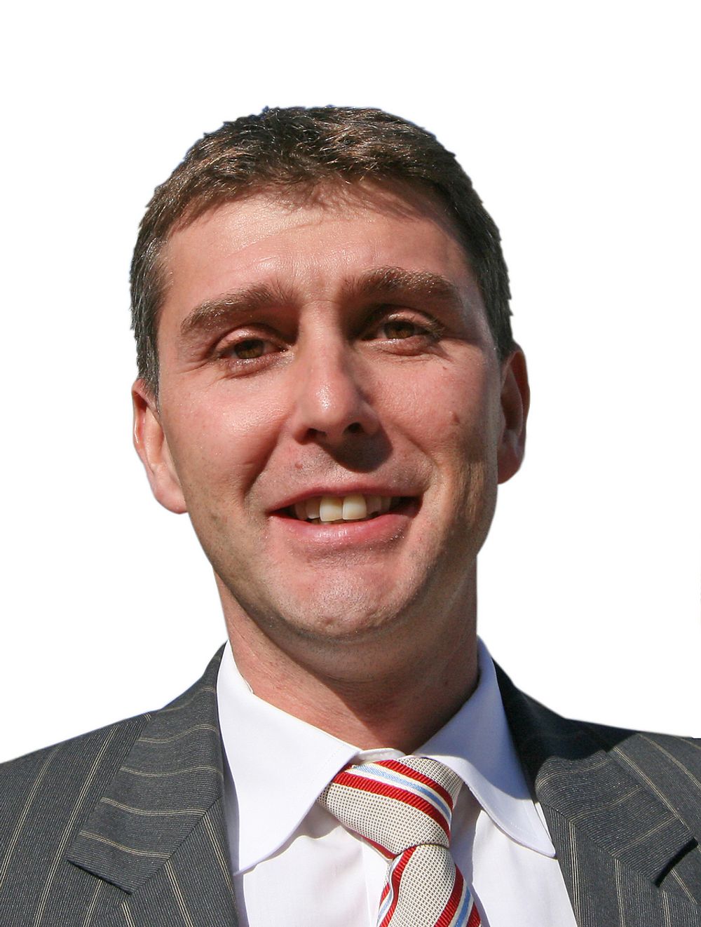 Internett blir operativsystemet - Tu.no