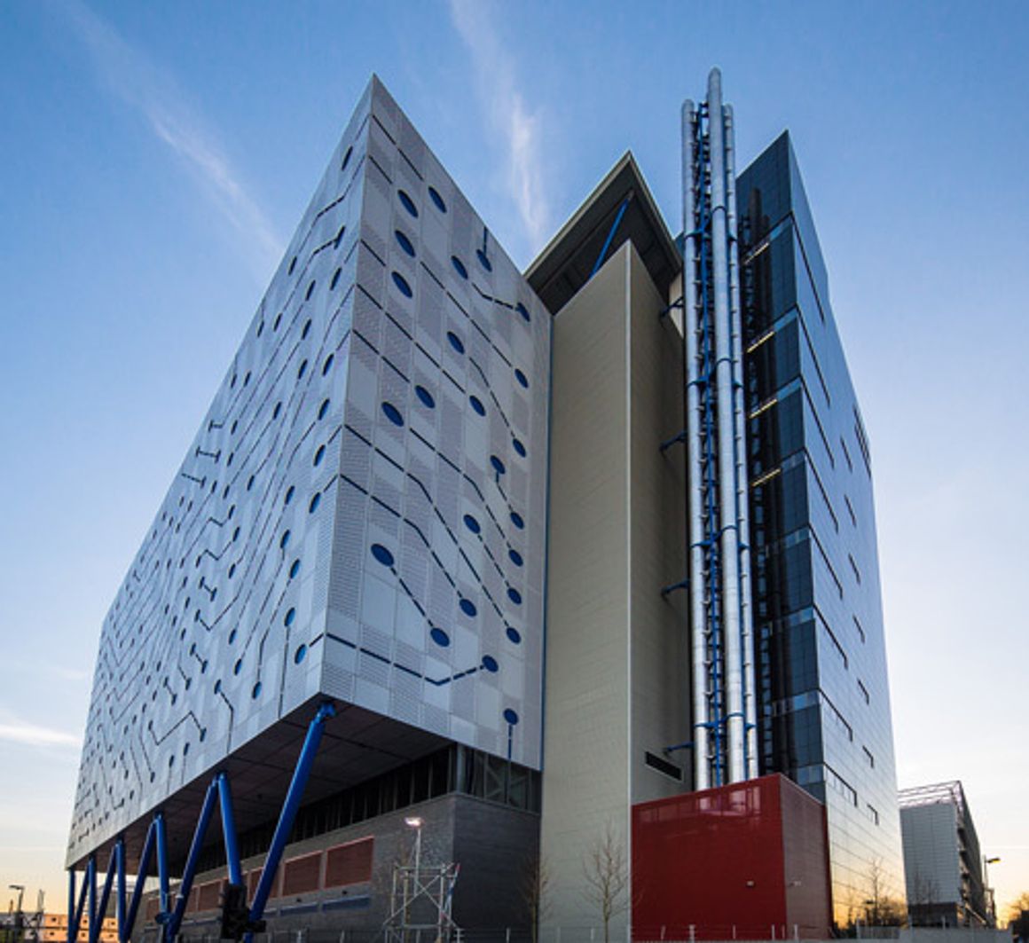 Dette skal være verdens 15 vakreste datasentre | Digi.no