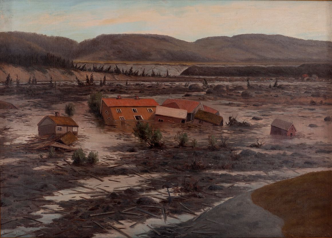 Gratulerer med dagen, Teknisk Ukeblad! | Tu.no