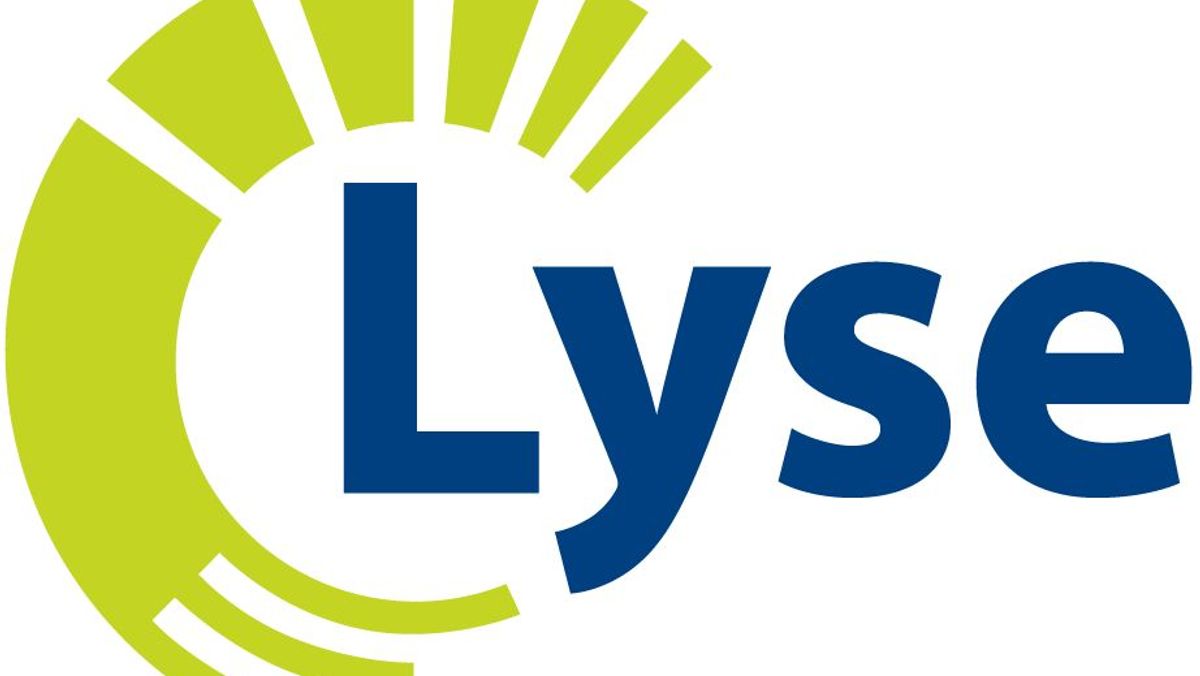 Lyse: Legg inn CV hos oss | Digi.no