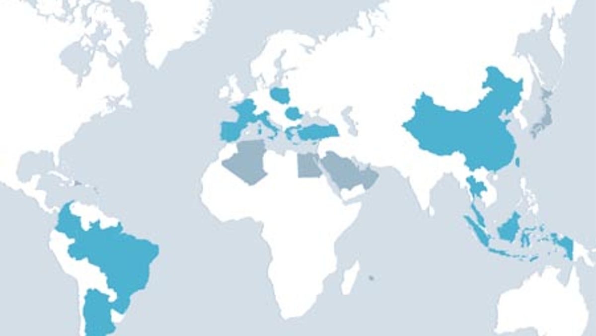 Supermarkedgigant blir MVNO | Digi.no