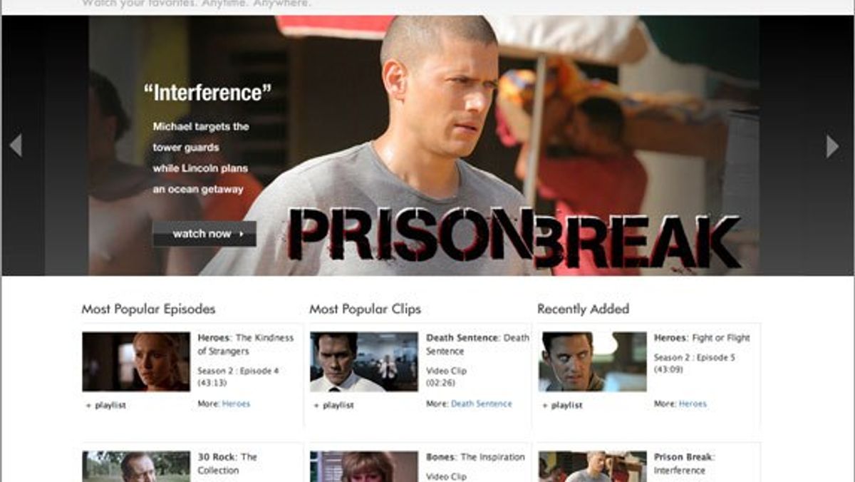 Streamer film og TV med reklame | Digi.no