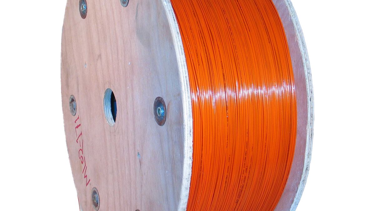 Robust mikrofiber forenkler FTTH | Digi.no