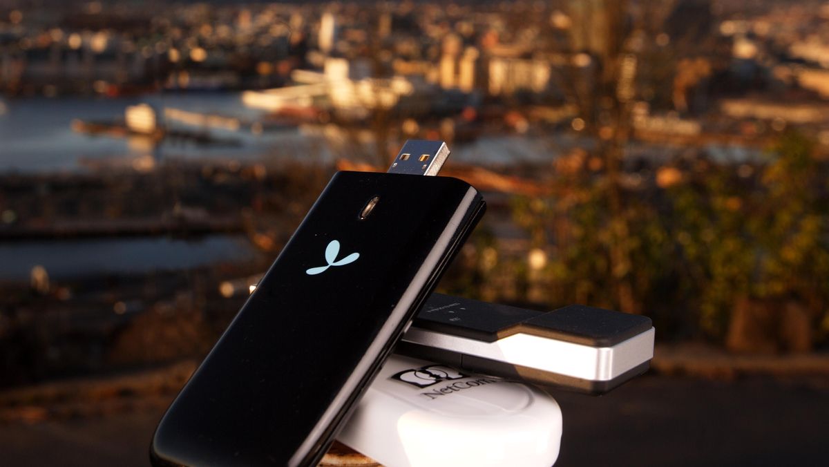 UMTS 900 passer godt i Norge - Digi.no