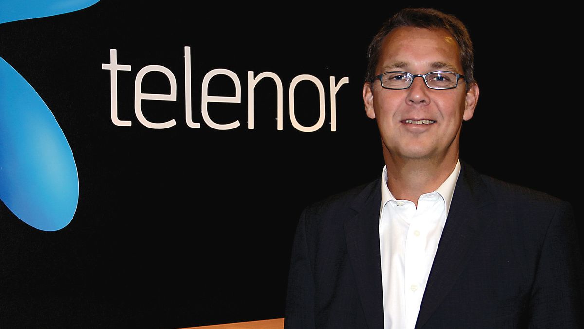 Slutter etter uenighet - Digi.no