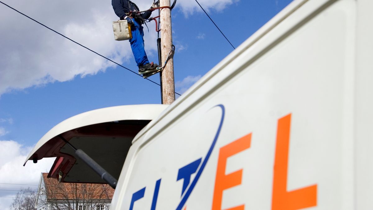 Om Eltel Networks | Digi.no