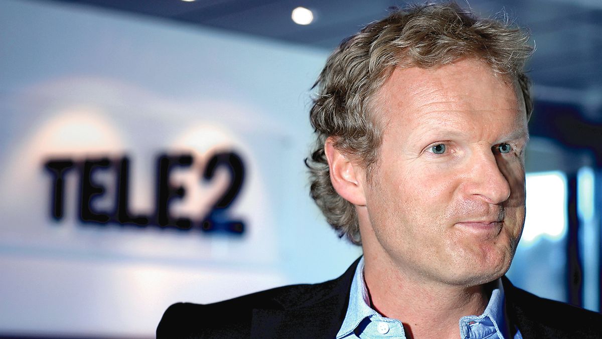 Tele2 vurderer eget nett - Digi.no