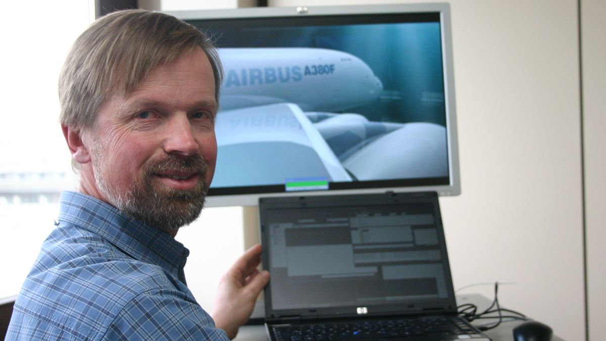 HDTV over mobilen | Digi.no