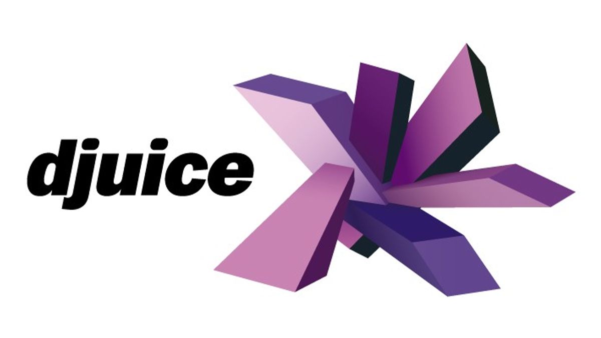 Djuice får ny logo | Digi.no