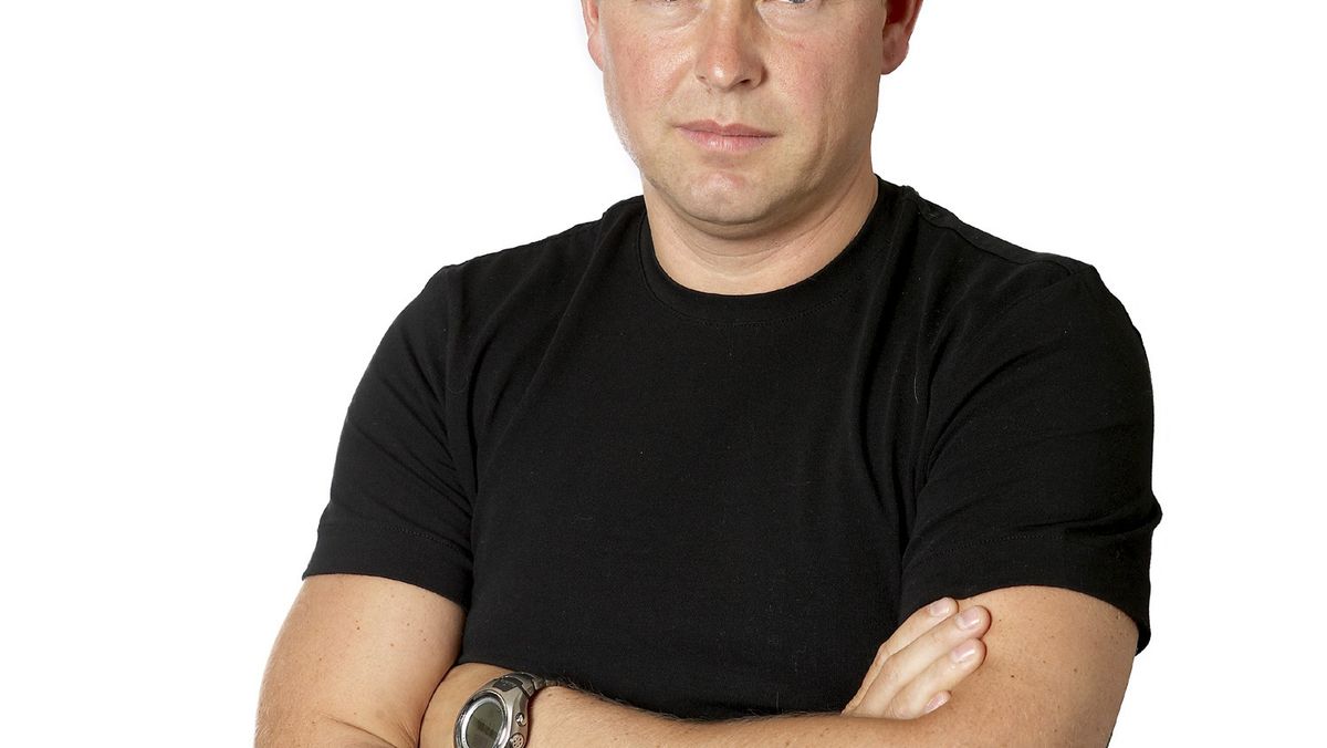 Linux-troll godt mottatt | Digi.no