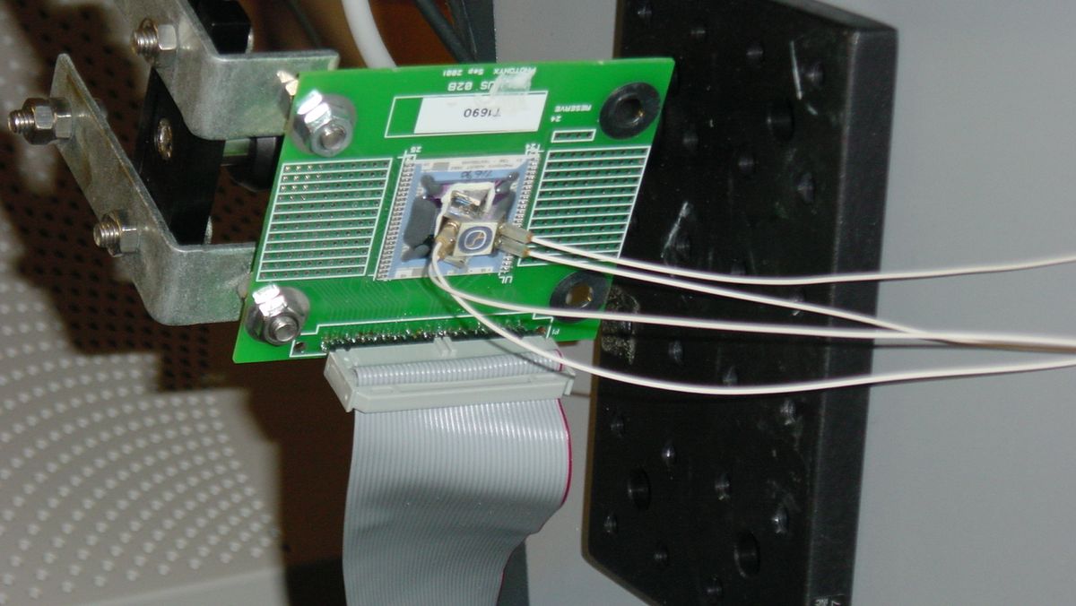 Norsk fiber-ordre i Sør-Korea | Digi.no