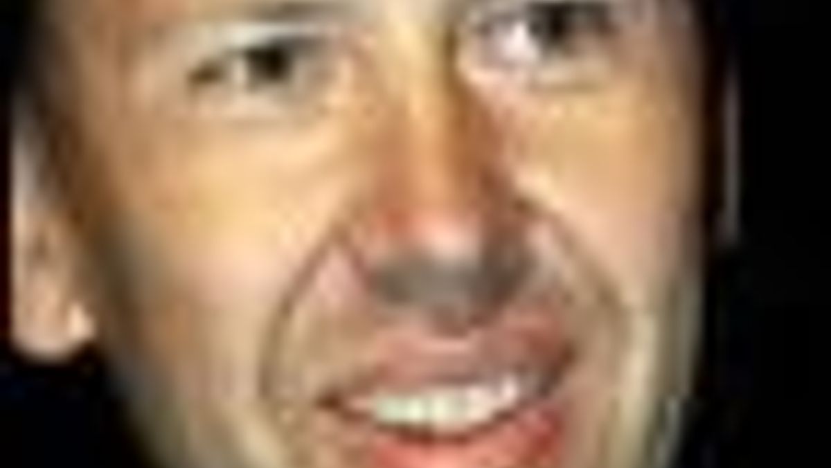 Tom Vidar Rygg rir igjen | Digi.no