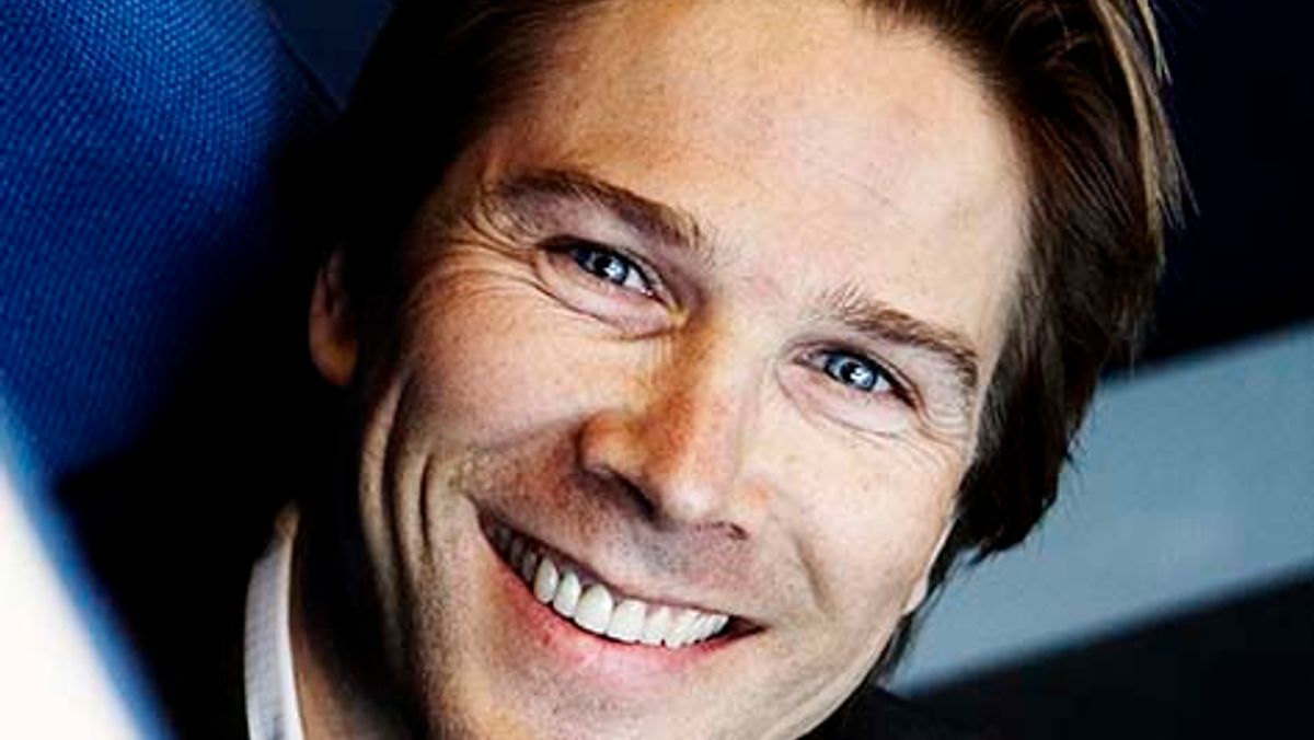 Slik skal Telenor "googlifiseres" | Digi.no