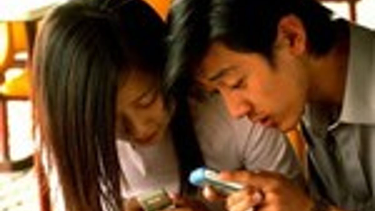 En milliard mobilkunder - Digi.no