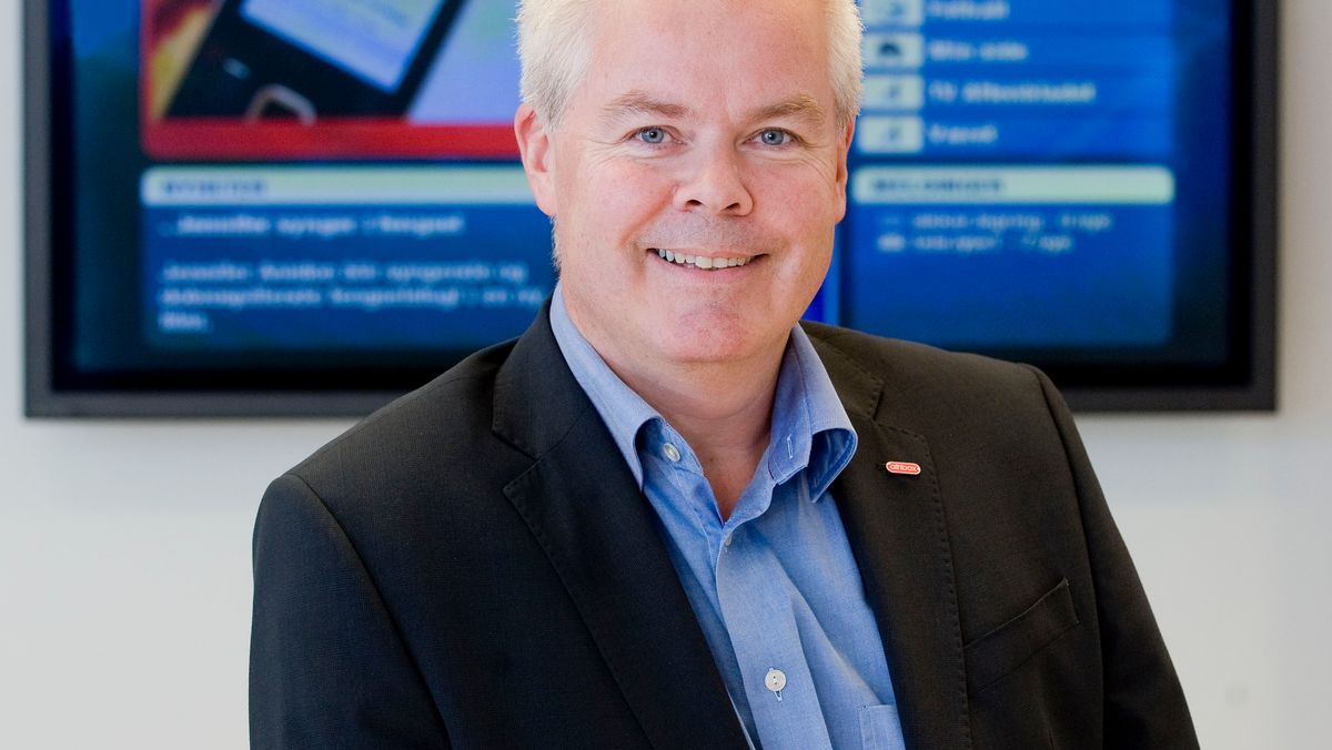 Lukter på nye milliardmarkeder | Digi.no