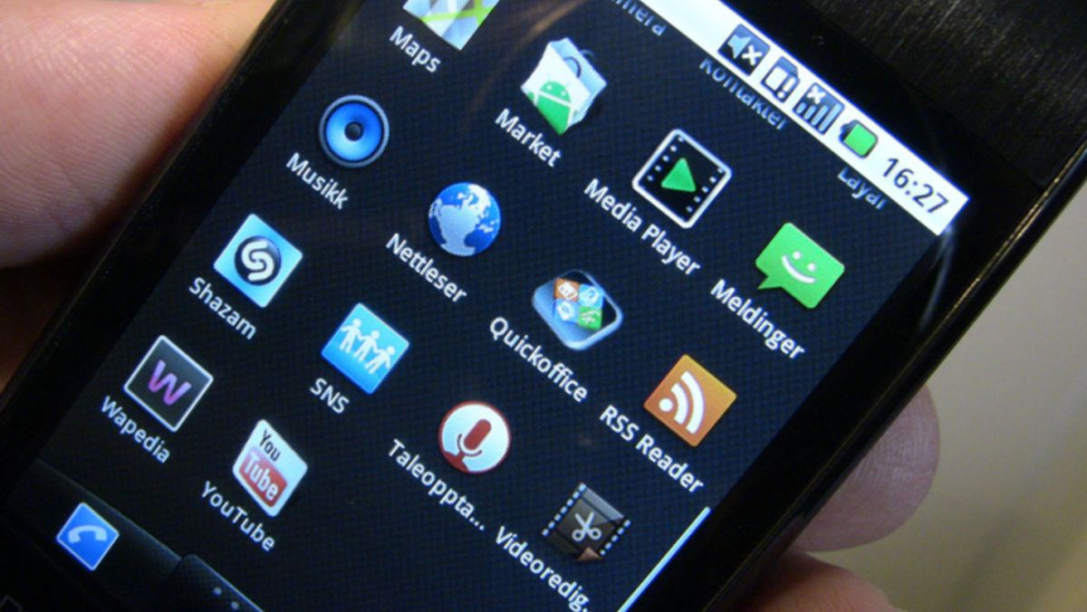 Smarttelefon uten internett | Digi.no