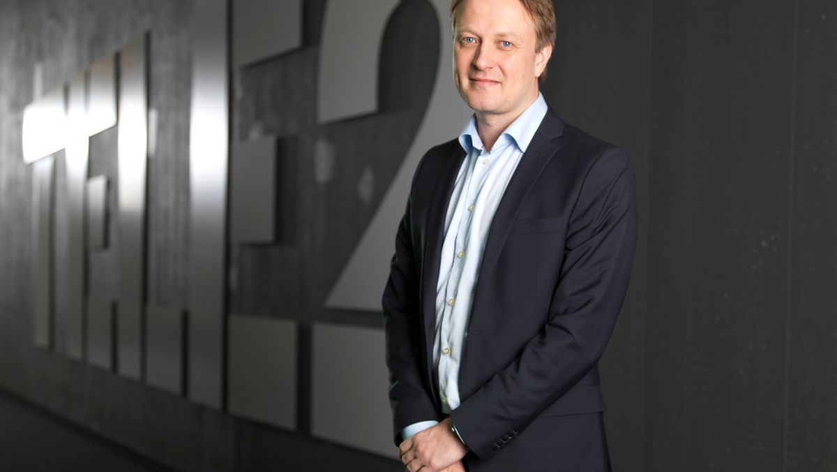 Tele2 åpner ny butikkjede | Digi.no