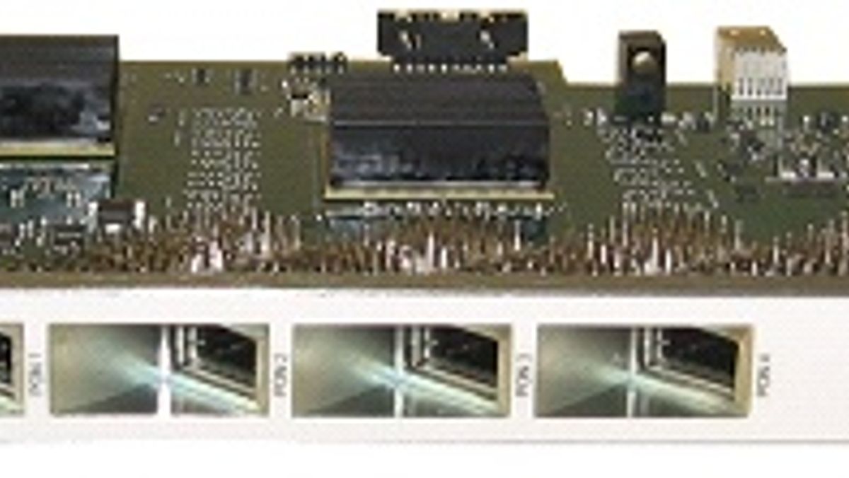 Alcatel-Lucent med 10 Gigabit GPON | Digi.no