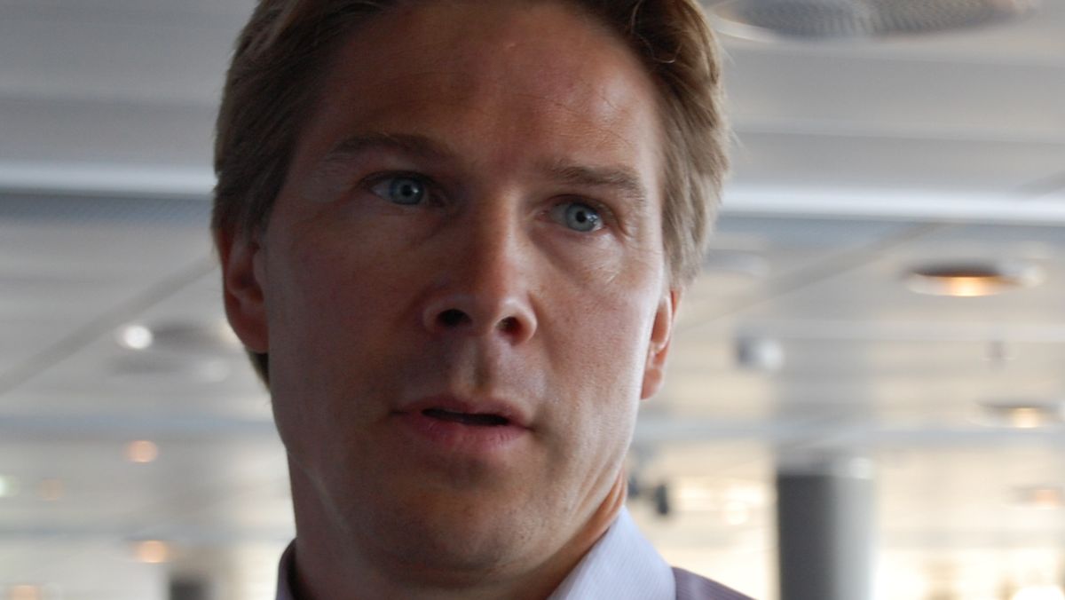 Bygger global identitet og mobilkonto til kundene | Digi.no